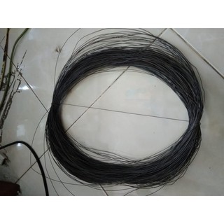 Jual KAWAT BENDRAT BESI BETON HARGA PERKILO / 1 KG | Shopee Indonesia