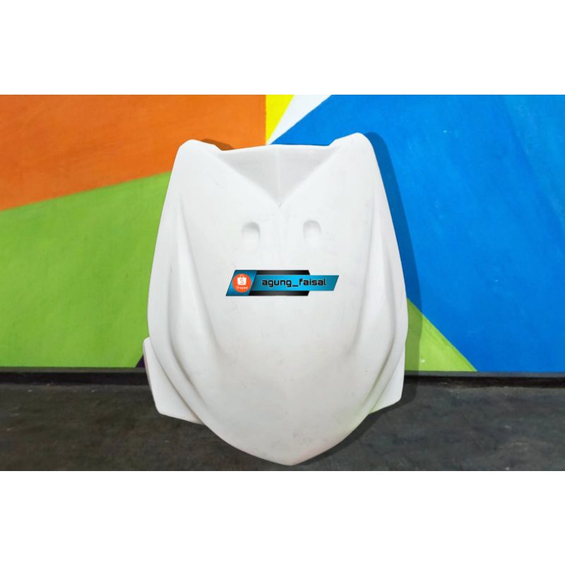 Jual Body Buta Beat Karbu Depan | Shopee Indonesia