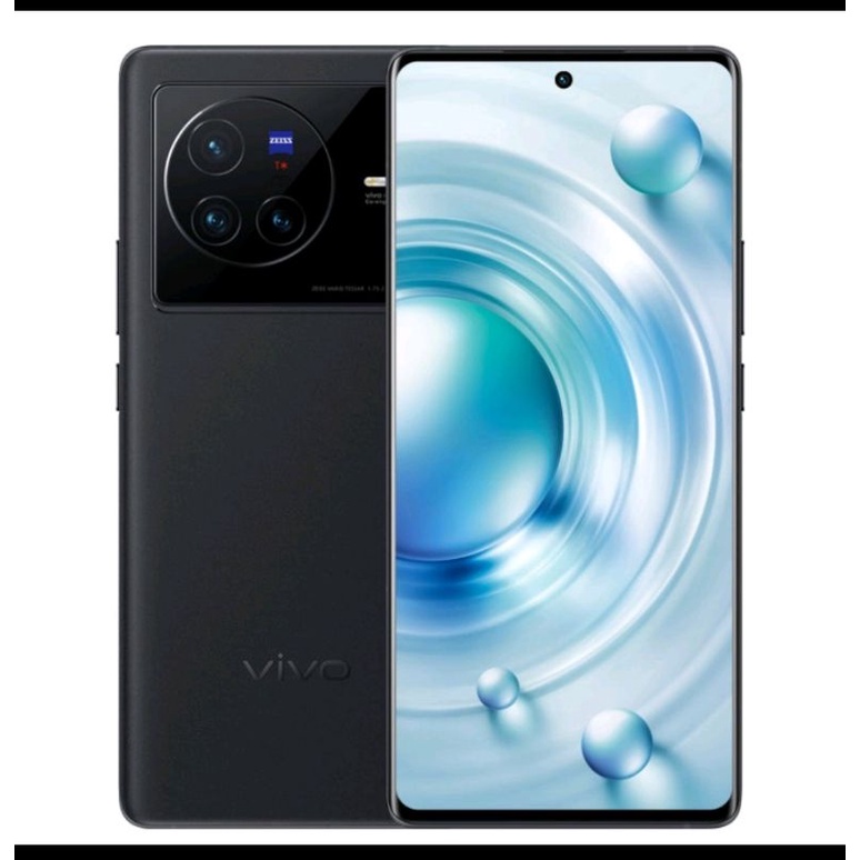 Jual VIVO X80Pro X80 5G Ram 12GB Rom 256GB Dukungan NFC Prosesor Mediatek Dimensity | Shopee ...