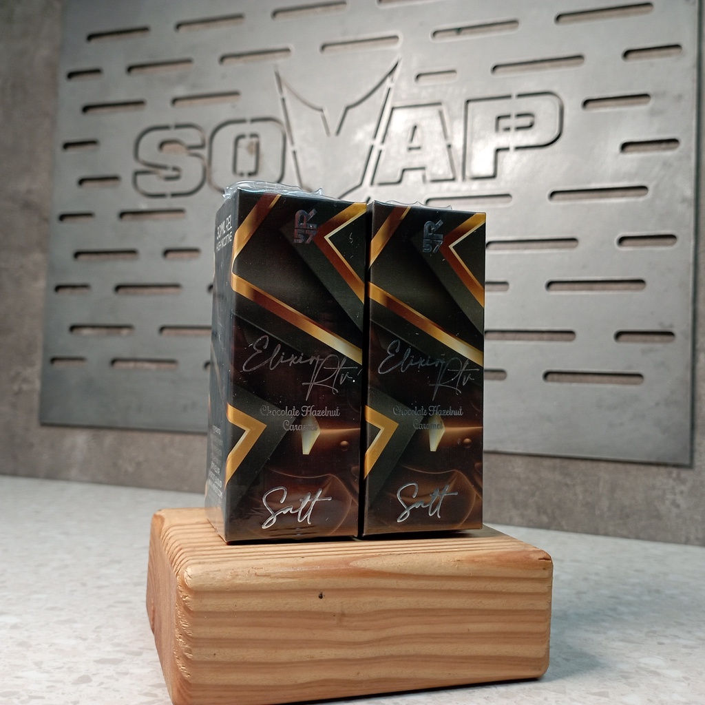 Jual Elixir V2 Salt 30mg 30ml | Shopee Indonesia