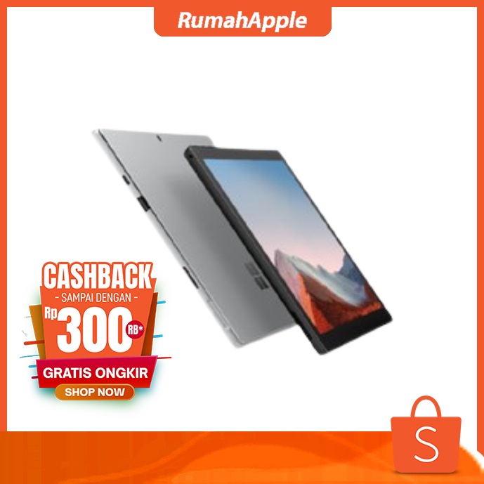 Jual Microsoft Surface Pro 7 Plus Intel Core i5 / i7 RAM 16GB 8GB ...