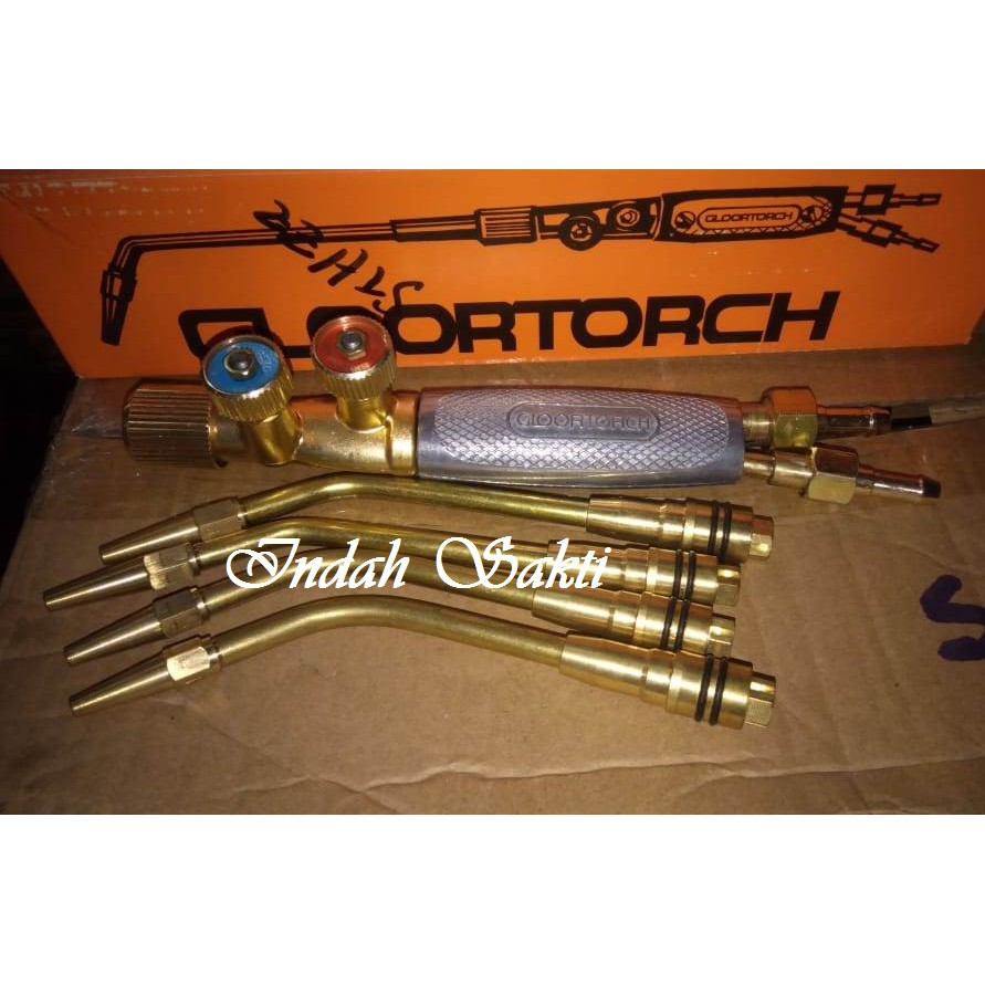 Jual Stang Blander Blender Las Karbit Karbet Gloor | Shopee Indonesia