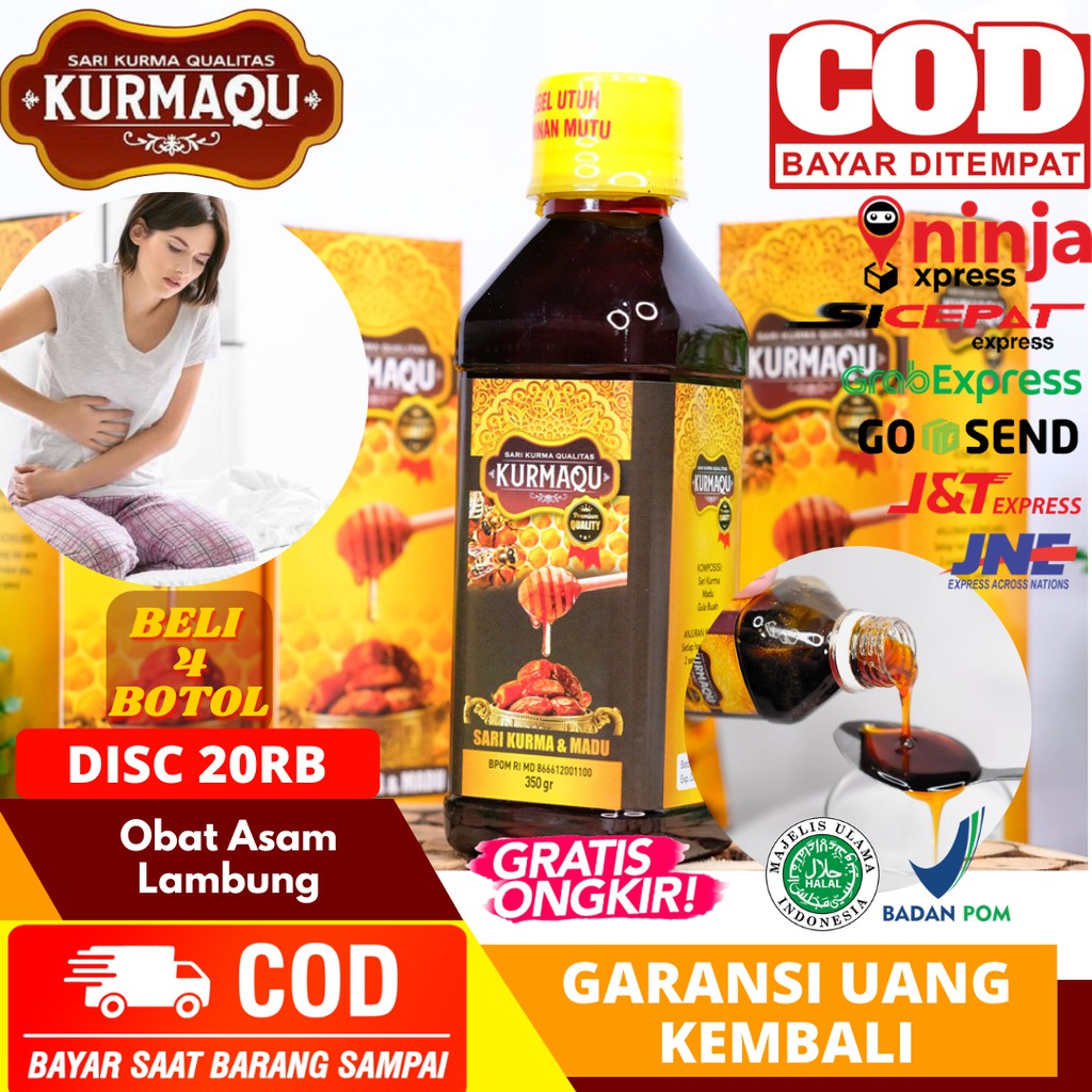 Jual [PROMO] Obat Sakit Lambung Parah, Lambung Kronis, Obat Asam ...