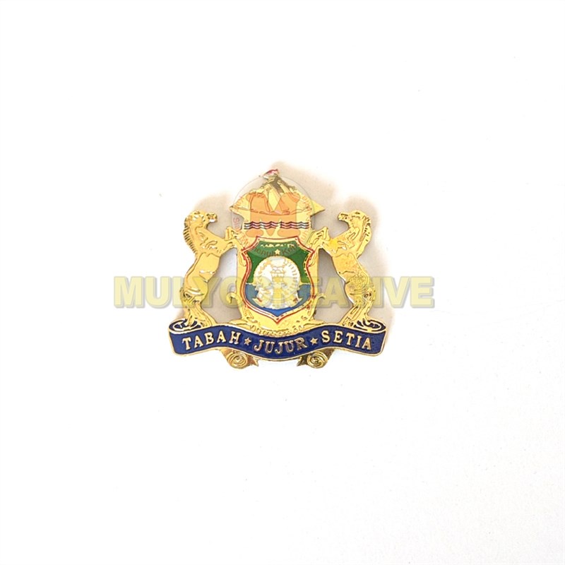 Jual Pin KADIN Kabupaten Bombana Bahan Logam - Bros Kamar Dagang dan ...