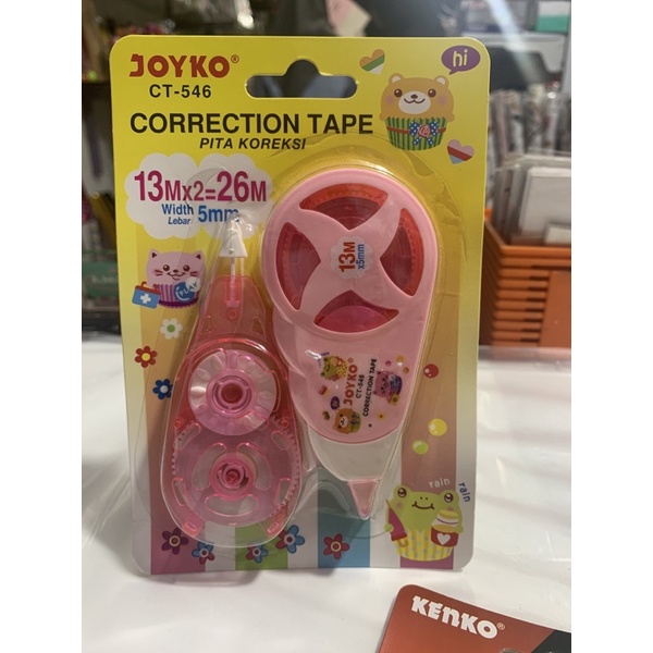Jual Tipe x correction tape | Shopee Indonesia