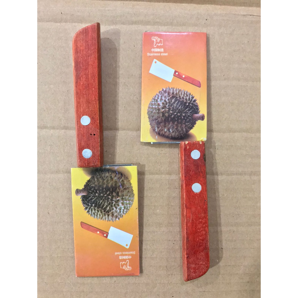 Jual GOLOK MINI KIWI / GOLOK DUREN MINI SERBAGUNA | Shopee Indonesia