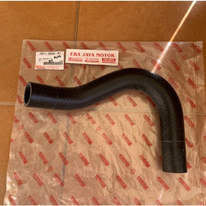 Jual Selang Radiator Atas Agya Ayla 2013 2014 2015 2016 2017 2018 2019 ...