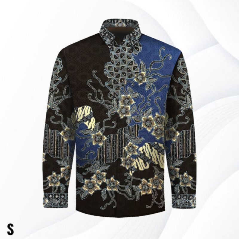 Jual KAIN BATIK BAHAN SUTRA FULL TULIS TENUN BARON | Shopee Indonesia