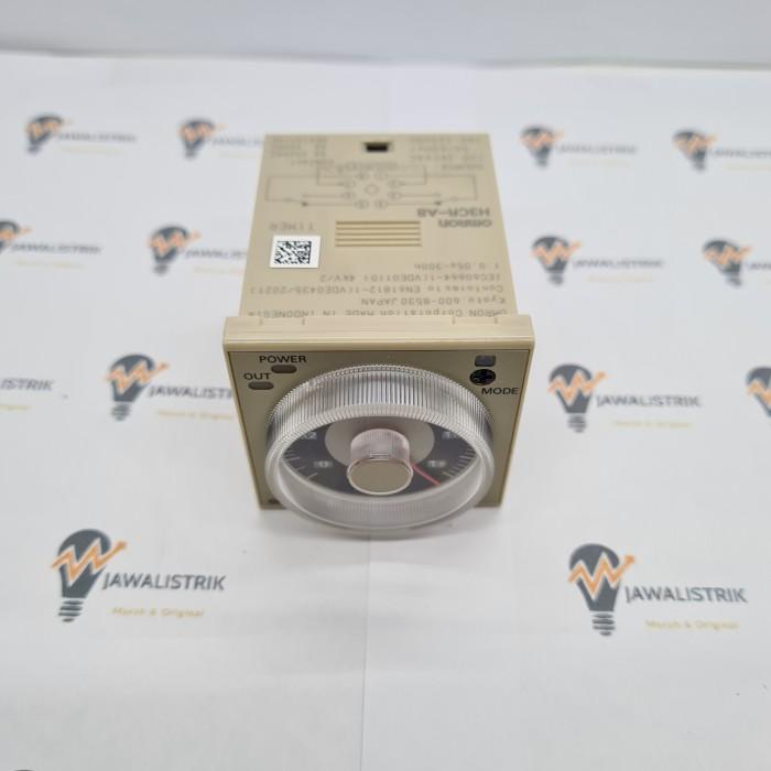 Jual Timer H3Cr-A8 Omron 220V / Timer Omron H3Cr-A8 220V Original ... Jual Timer H3Cr-A8 Omron 220V / Timer Omron H3Cr-A8 220V Original ...