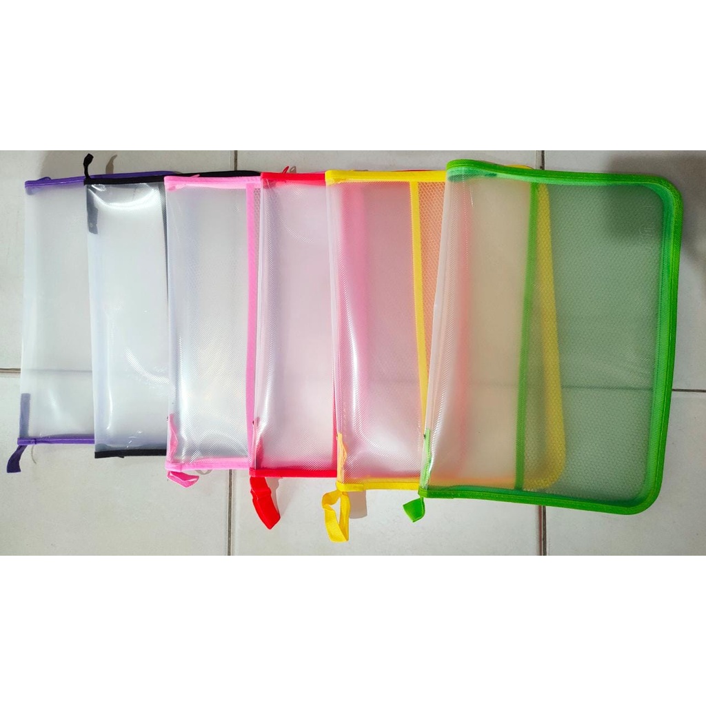 Jual map resleting/zipper res jenia | Shopee Indonesia