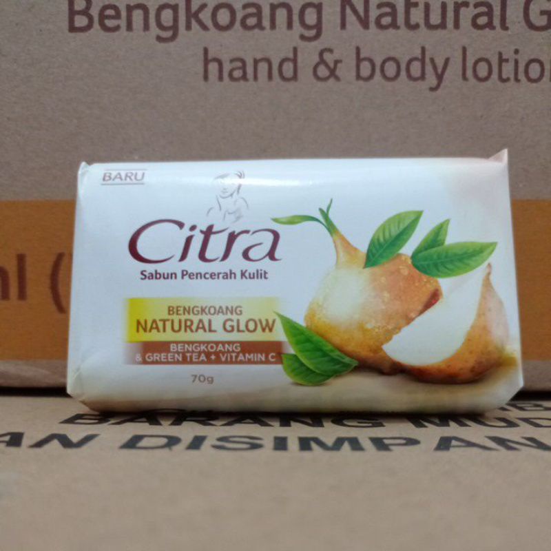 Jual SABUN MANDI CITRA 70GR / FORMULA BARU SABUN BATANG CITRA NATURAL ...