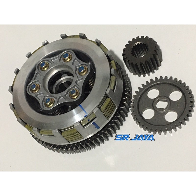 Jual Draf gear viar xgp import per 6 kode jn set draf gear 22 68 21 70 xgp import draft gear ...