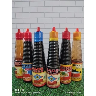 Jual Harga Kecap Asin Terlengkap & Harga Terbaru Januari 2026 | Shopee ...