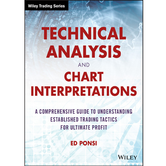 Jual BUKU - TECHNICAL ANALYSIS AND CHART INTERPRETATIONS | Shopee Indonesia