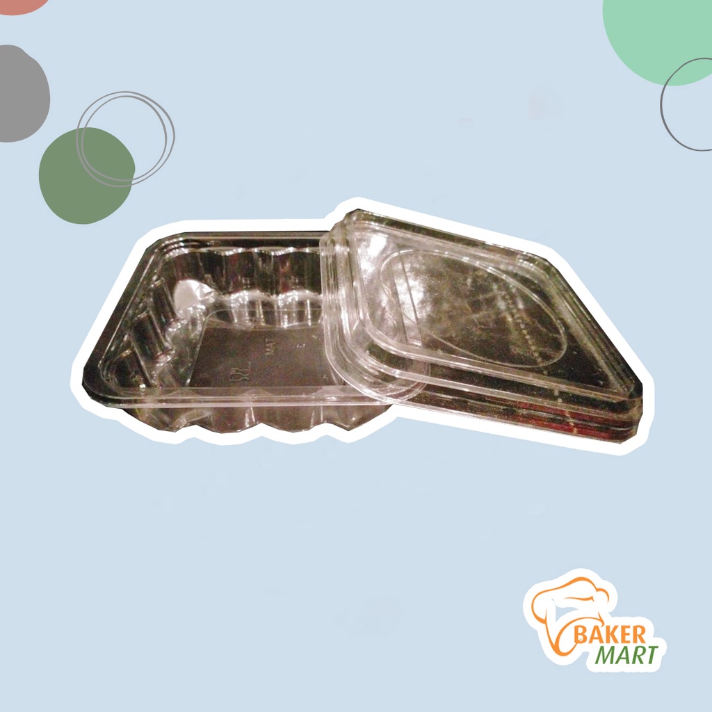 Jual Tray Wave /25pcs | Shopee Indonesia
