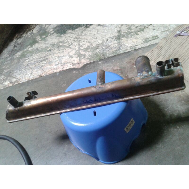 Jual Lower Tank Dop Kap Bawah Radiator Avanza Veloz New Xenia Gen 2 ...