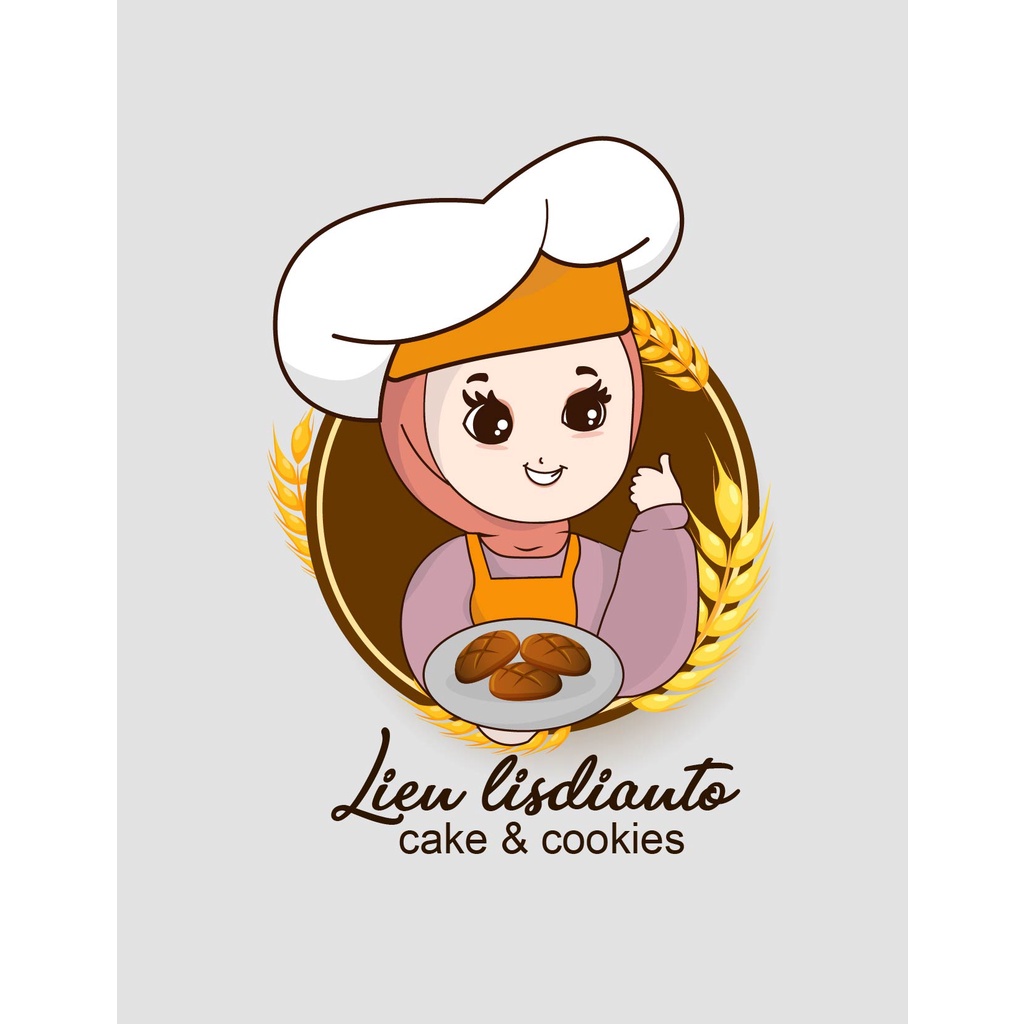 Jual logo | template desain suka suka keren | Shopee Indonesia