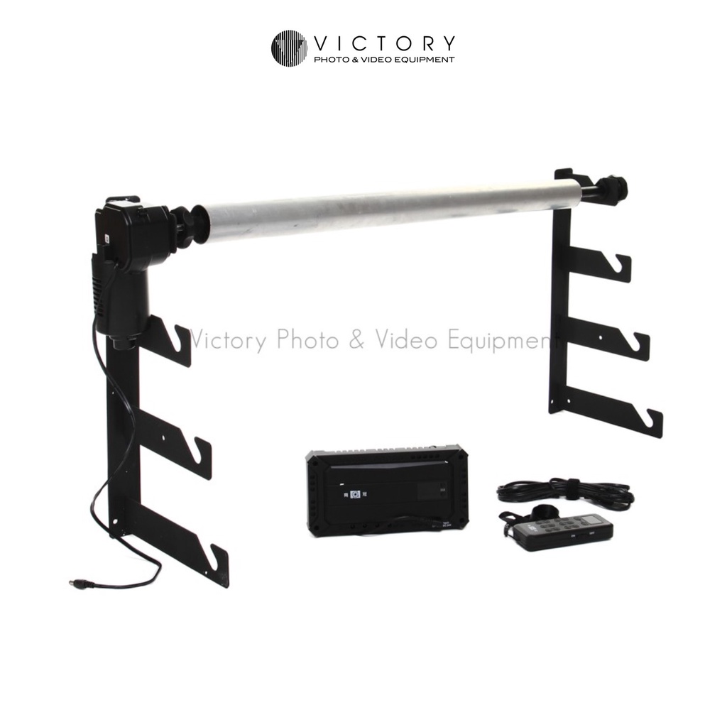 Jual Expander Motor Background 4 Bar , Electric Roll Background 4 Bar ...