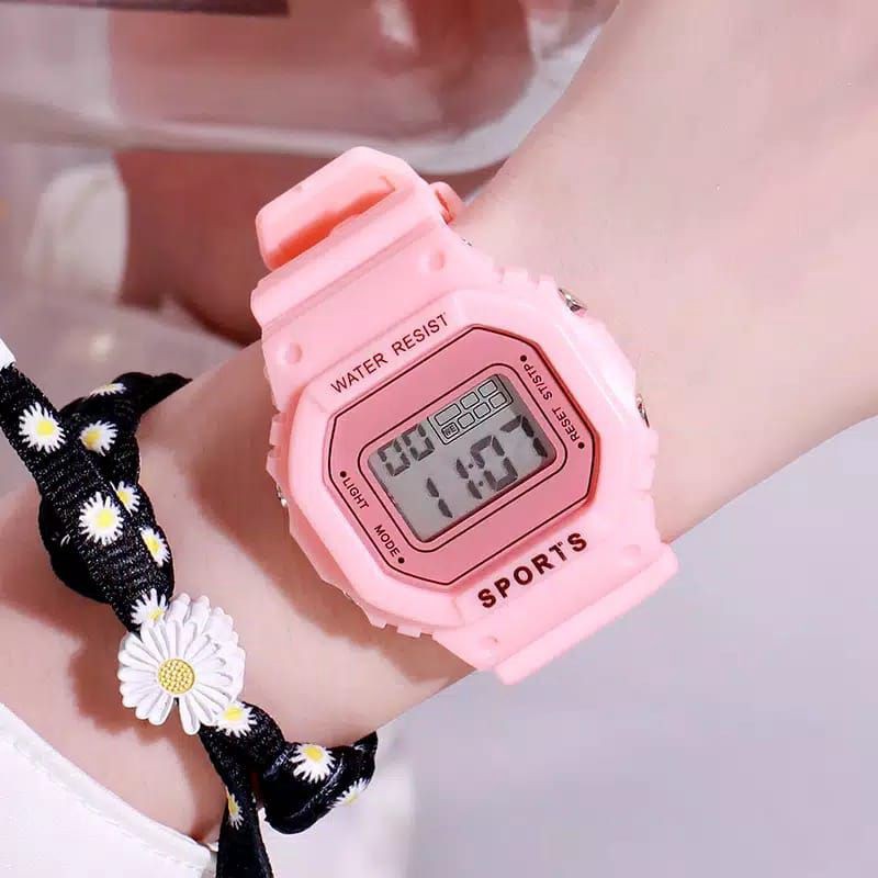 Jual jam tangan sport | Shopee Indonesia