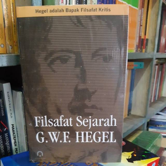 Jual Filsafat Sejarah | Shopee Indonesia Jual Filsafat Sejarah | Shopee Indonesia