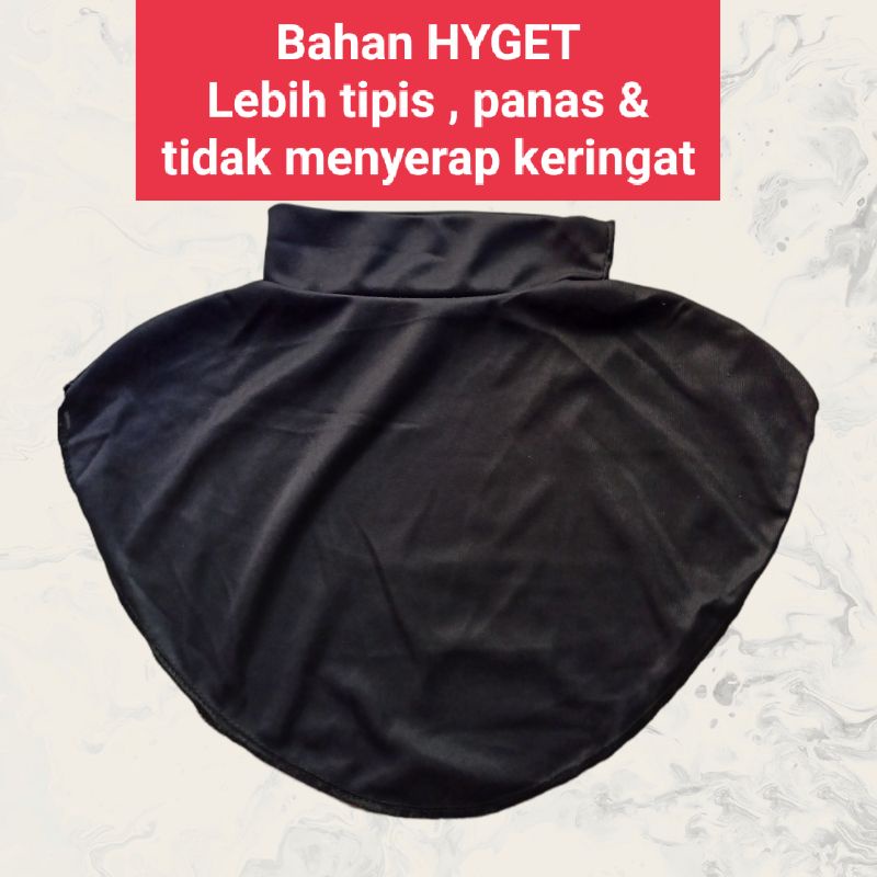 Jual Manset Leher Wanita Inner Penutup Dada Bahan Kaos Spandex Polos ...