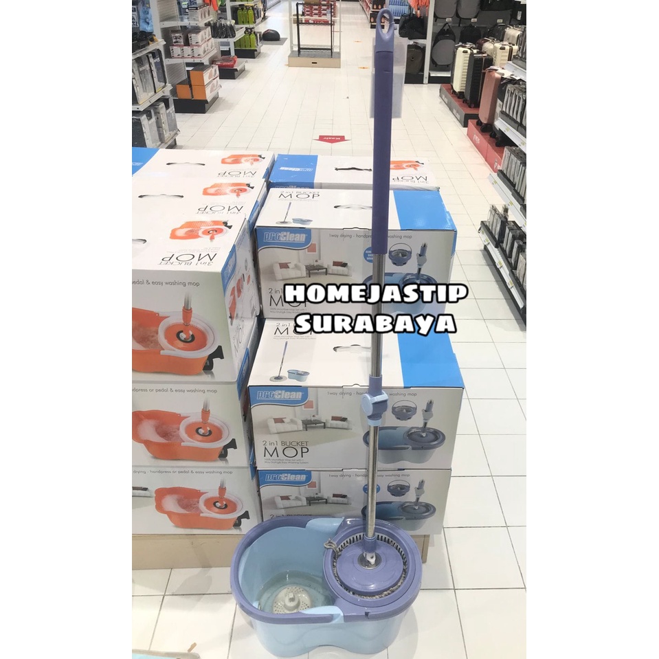 Jual Alat Pel Putar Twister Compact by ace hardware | Shopee Indonesia