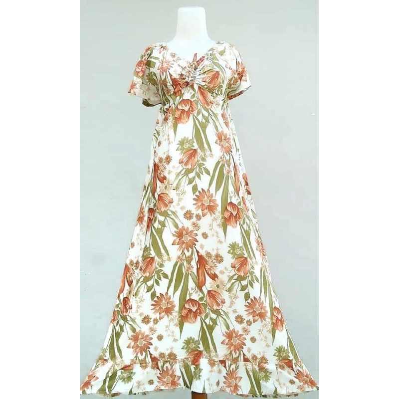 Jual Daster Cantik Basic Lisha Pretty | Shopee Indonesia