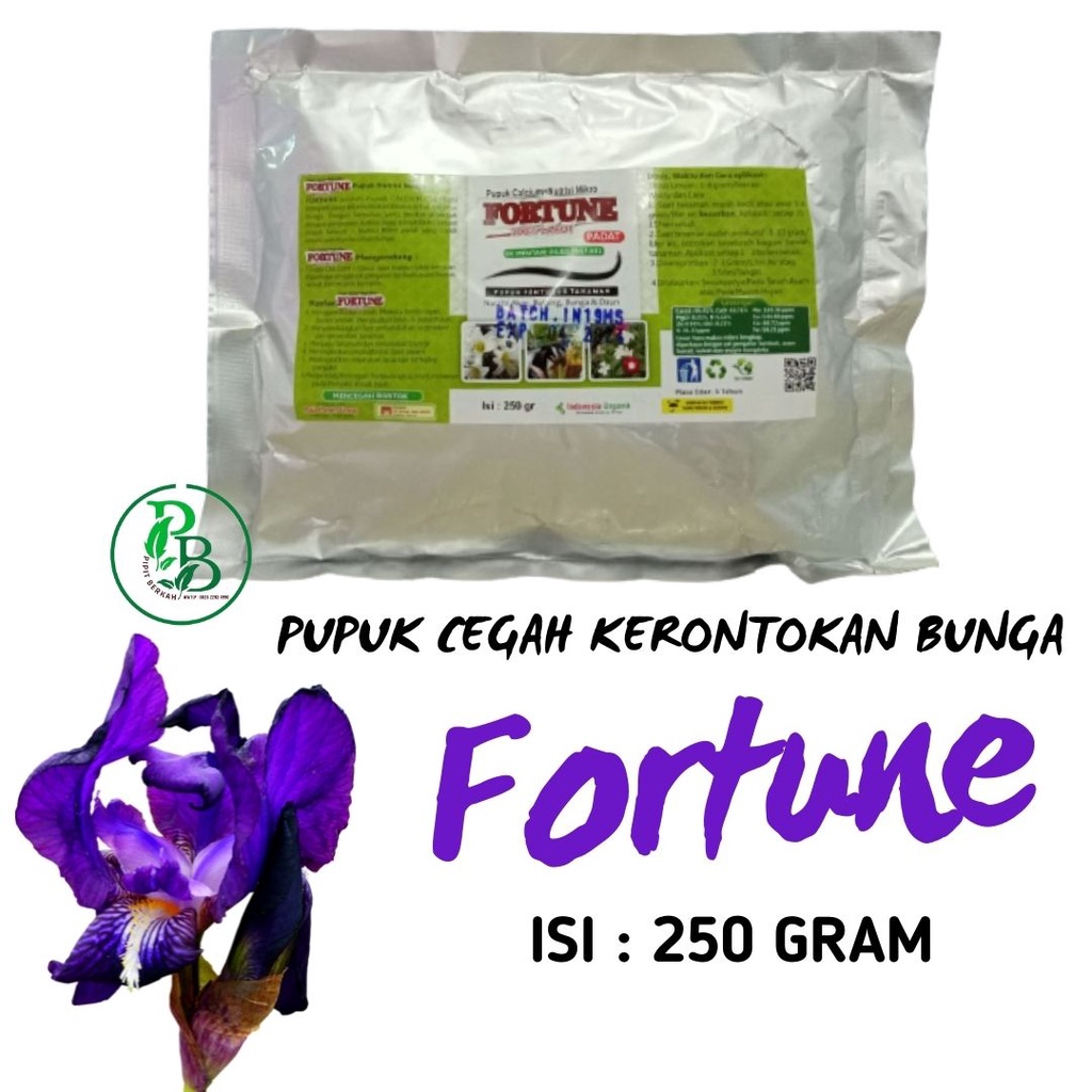 Jual Pupuk organik untuk tanaman bunga, Pupuk organik untuk bunga ...