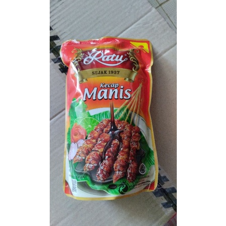 Jual Kecap Ratu | Shopee Indonesia