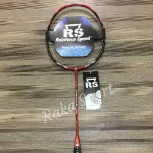 Jual Raket Rs MicronSaber 12 | Shopee Indonesia