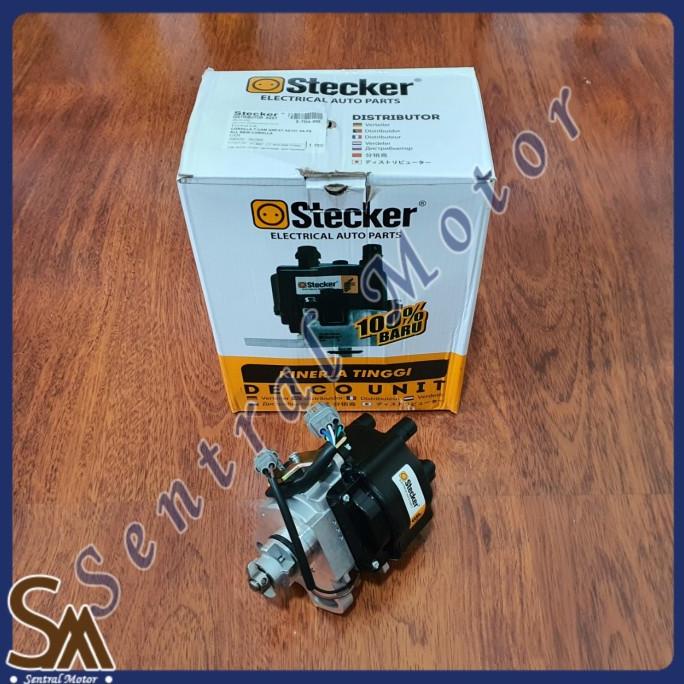 Jual Delco CDI Toyota Great Corolla Terbaik | Shopee Indonesia