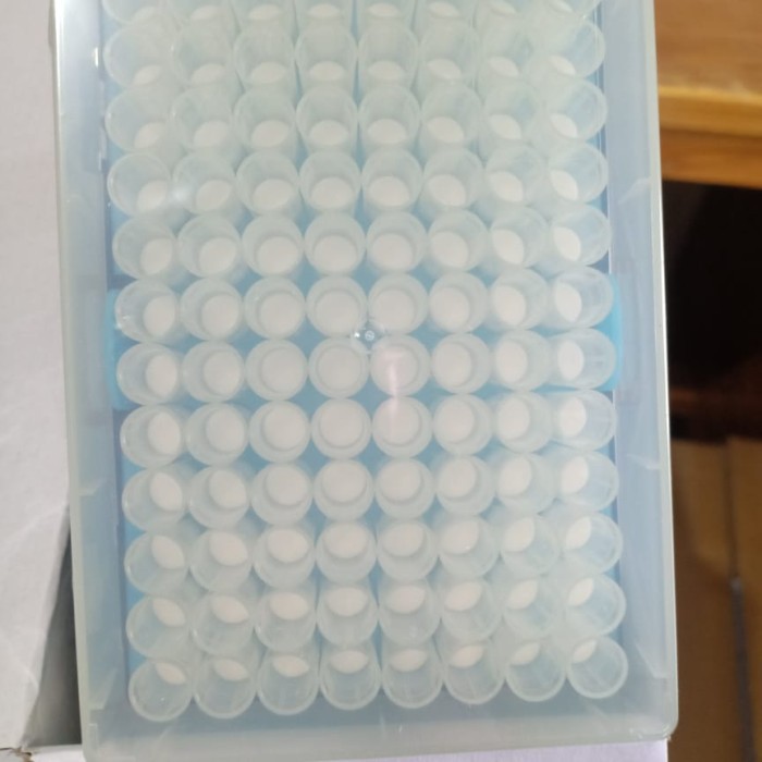 Jual Filter Tips 1000 ul Steril | Shopee Indonesia