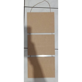 Jual papan kayu mdf susun 3 | Shopee Indonesia