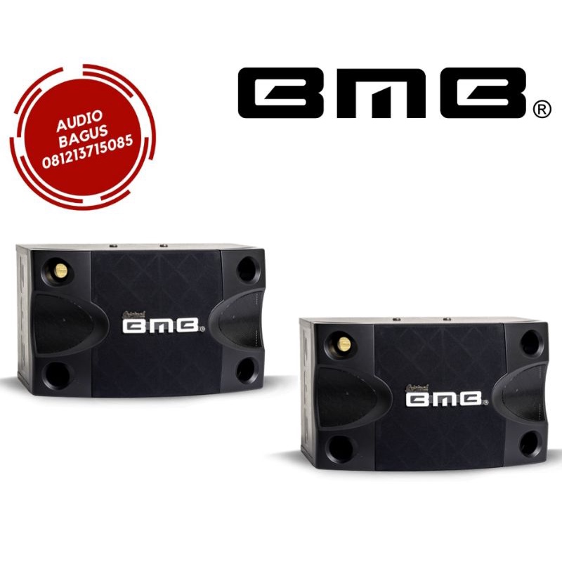 Jual BMB CS 252V / CS252V / CS252 V / CS 252 V Speaker Karaoke 8inch 8 ...