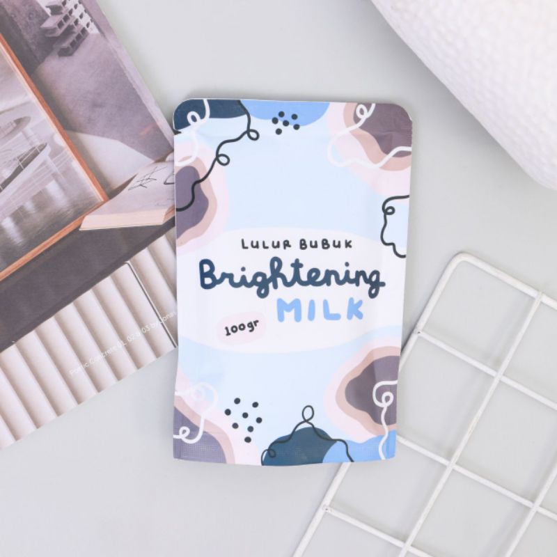 Jual Lulur organik (susu sapi) | Shopee Indonesia