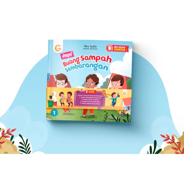 Jual Buku Anak - 1 Set SBM (Seri Berani Menegur) | Shopee Indonesia Jual Buku Anak - 1 Set SBM (Seri Berani Menegur) | Shopee Indonesia