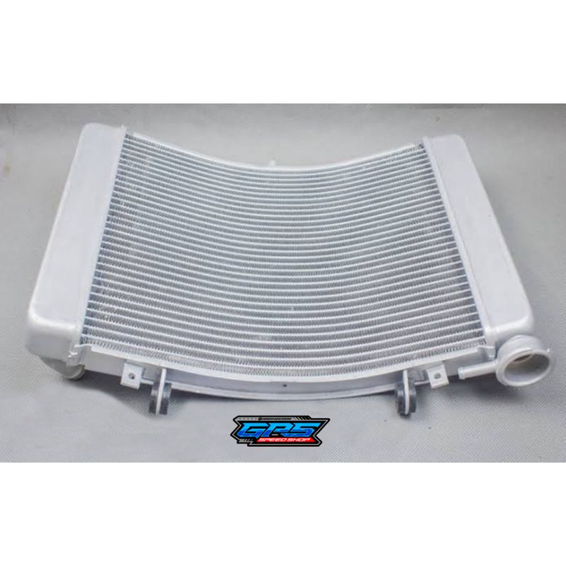 Jual Radiator mc28 ninja r/rr model new gambot radiator mc28 plus ...