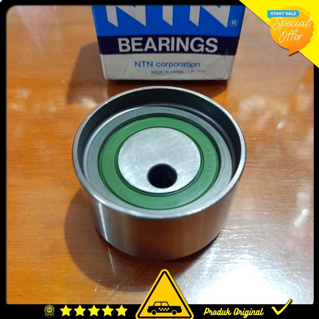 Jual Ntn Laher Tensioner Bearing Suzuki Futura Efi Dan Suzuki Apv ...