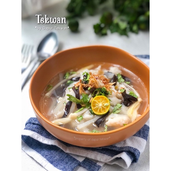 Jual Tekwan | Shopee Indonesia