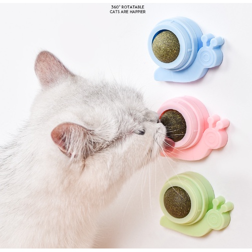 Jual CATNIP CANDY - Permen Catnip Ball Putar Kucing | Kesukaan Kucing ... Jual CATNIP CANDY - Permen Catnip Ball Putar Kucing | Kesukaan Kucing ...