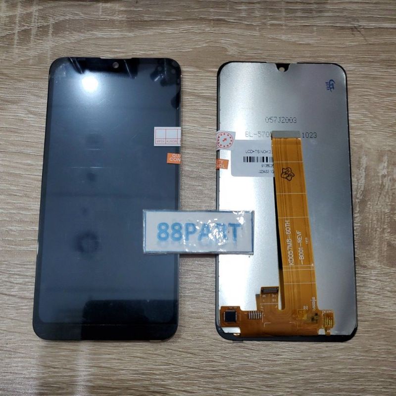 Jual LCD TS NOKIA 2.2 TA-1183 TA-1179 TA-1191 TA-1188 FULLSET | Shopee ...