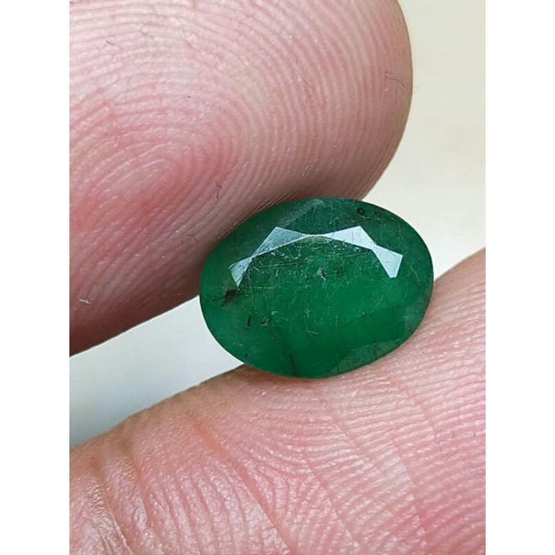 Jual Natural Emerald (Beryl) | Shopee Indonesia