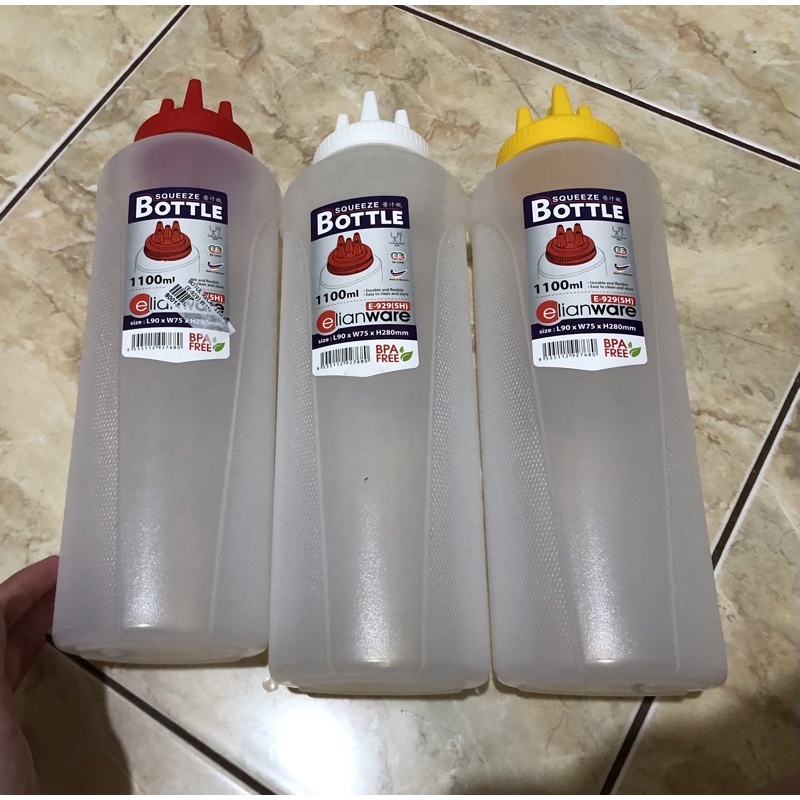 Jual Botol Cetakan Roti Jala 1100ml 5 lubang Kremesan Sarang Laba Kue ...