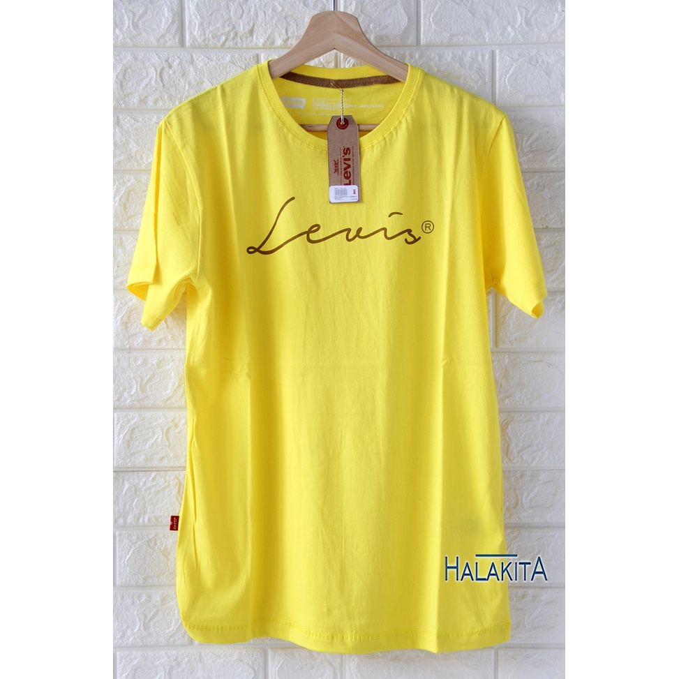 Jual Kaos Pria Branded - Kaos Oblong Pria Import - Edisi Spesial Warna ...