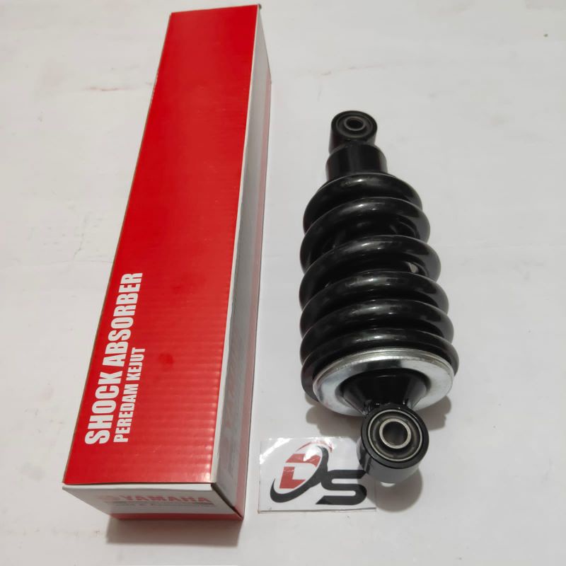 Jual SHOCKBREAKER JUPITER MX LAMA JUPITER MX NEW 135 PNP JUPITER MX KING(1S7) | Shopee Indonesia