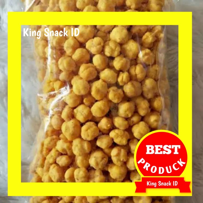 Jual SNACK PILUS JAGUNG AUSTRALIA / KACANG AUSTRALIA / SNEK PILUS ...