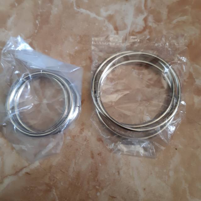 Jual ring besi | Shopee Indonesia