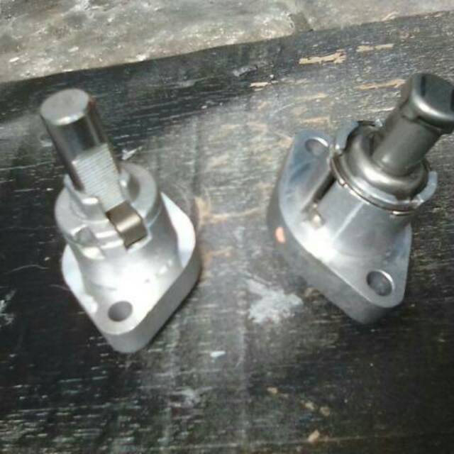 Jual LAT Stut Tensioner Sonic 150 Supra GTR 150 model Gigi Racing ...