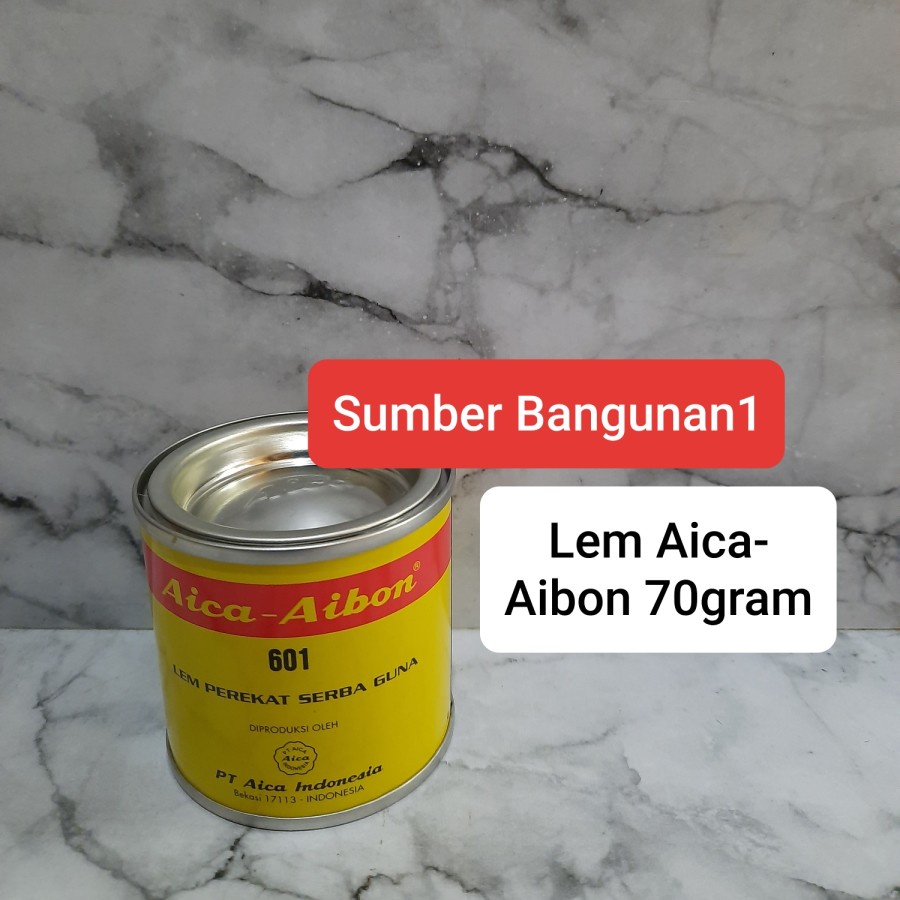 Jual lem aica aibon lem busa lem kuning HPL karpet | Shopee Indonesia