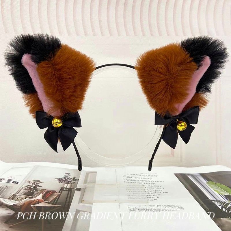 Jual BANDO KUCING COSPLAY / BANDO FURRY PREMIUM QUALITY | Shopee Indonesia